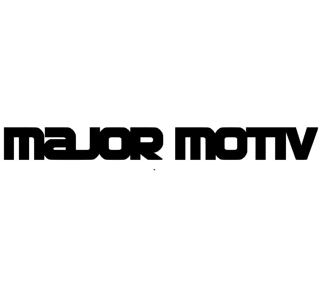 Major Motiv